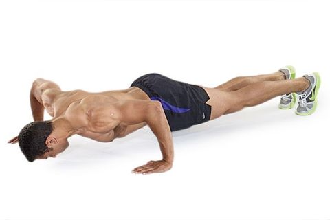 How To Master The Press-Up | Coach
