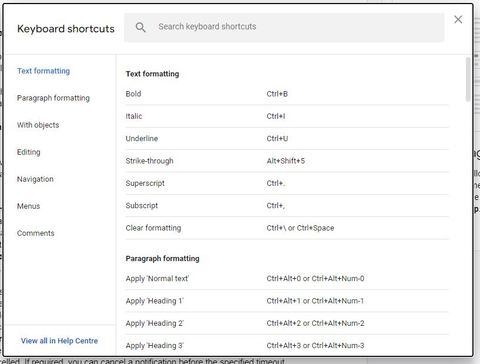 20 Chromebook keyboard shortcuts every student should know | Android ...