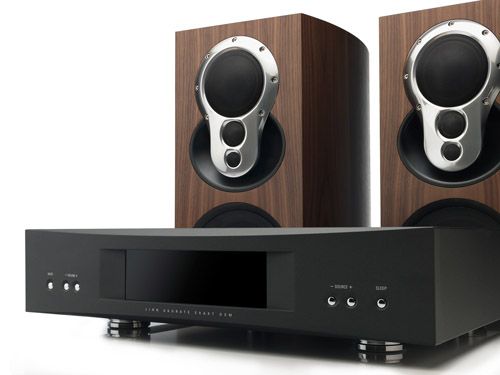 Linn brings Exakt technology to its Akurate range | What Hi-Fi?