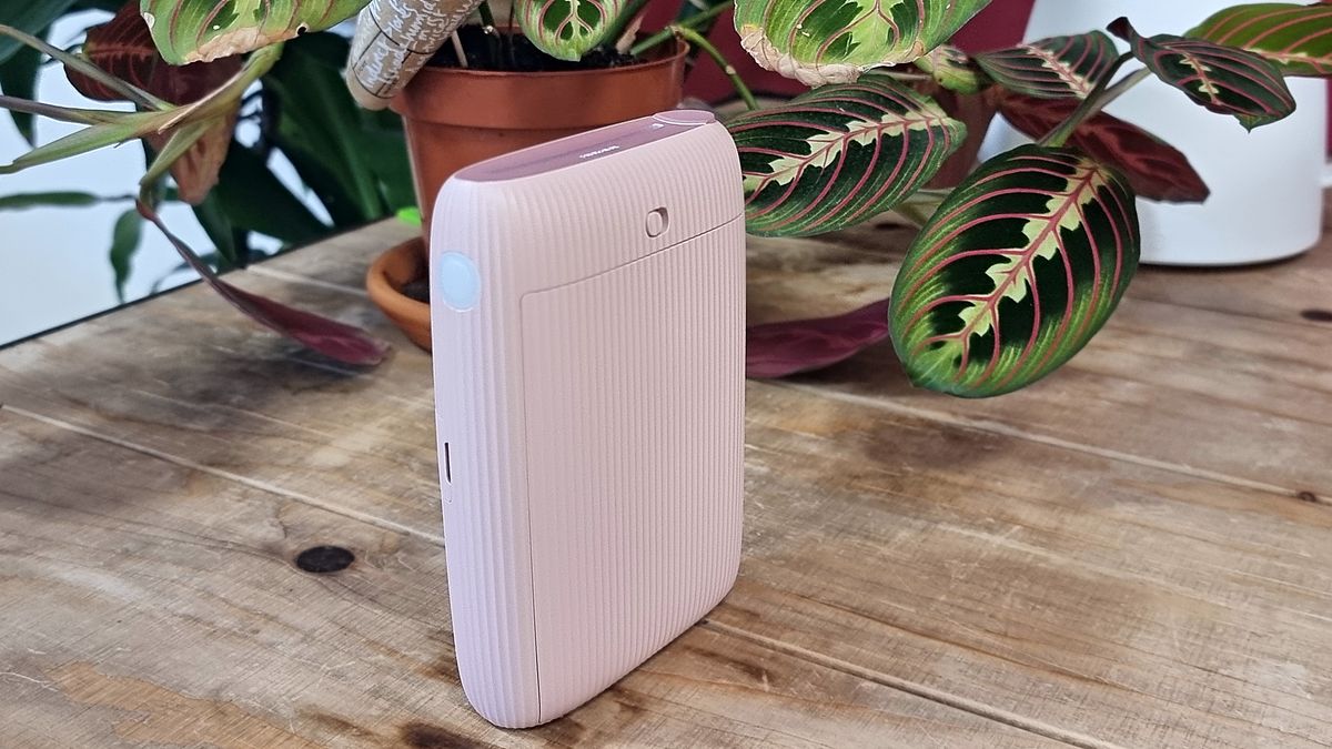 Fujifilm Instax Mini Link 2 review | Digital Camera World