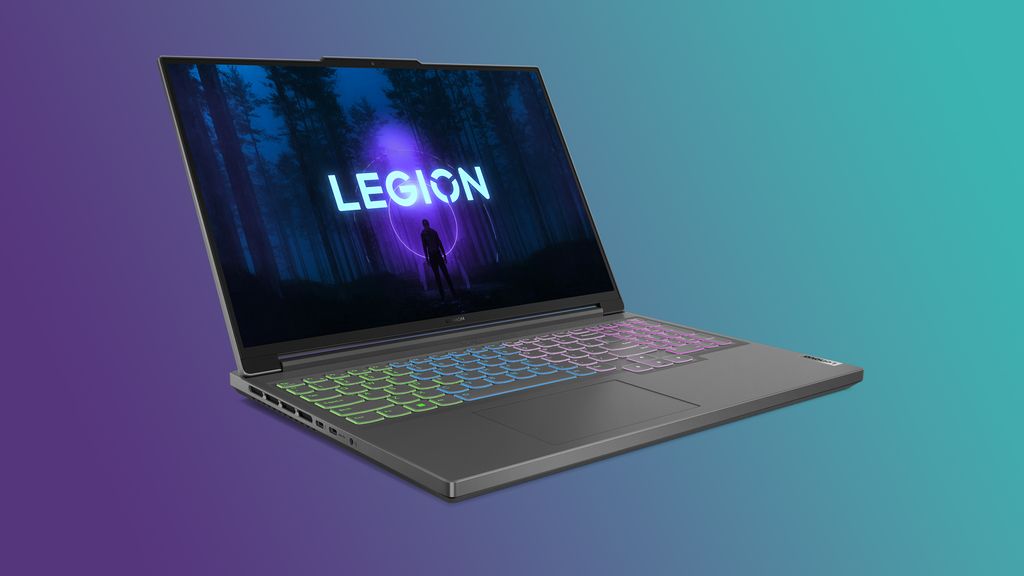 5 reasons you should get hyped about the new Lenovo Legion Slim 5 - the ...