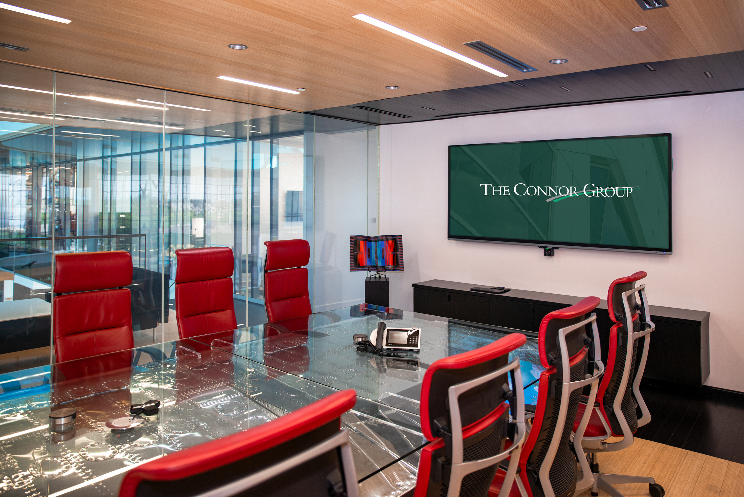 Setting Collaboration Standards at Corporate HQ | AVNetwork