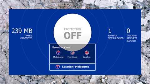 F-Secure Freedome VPN review | TechRadar