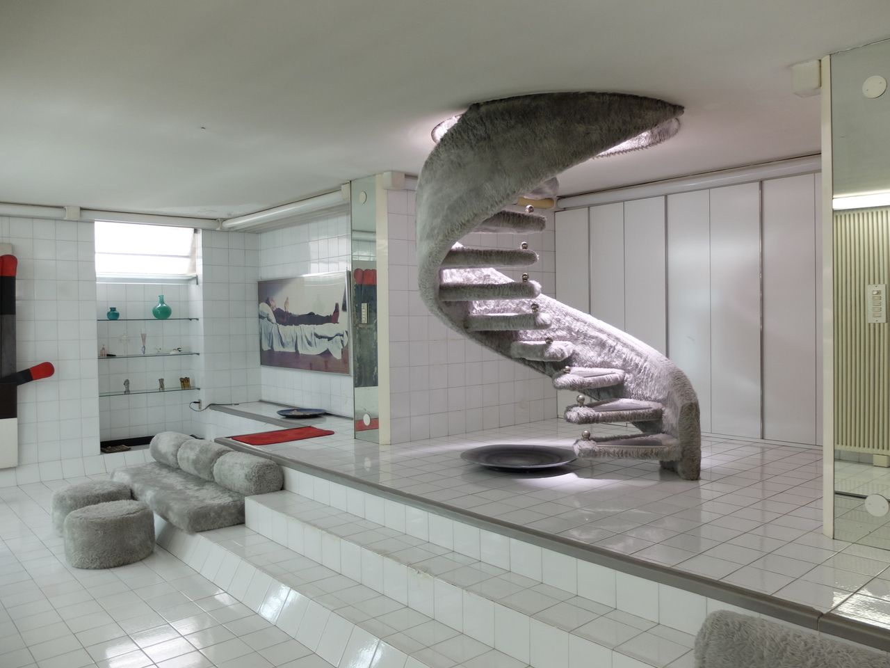 In memoriam: Nanda Vigo (1936-2020) | Wallpaper*