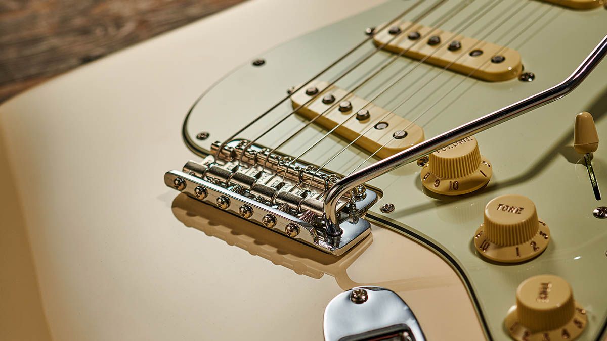 Fender American Vintage II 1951 Telecaster and 1961 Stratocaster review ...