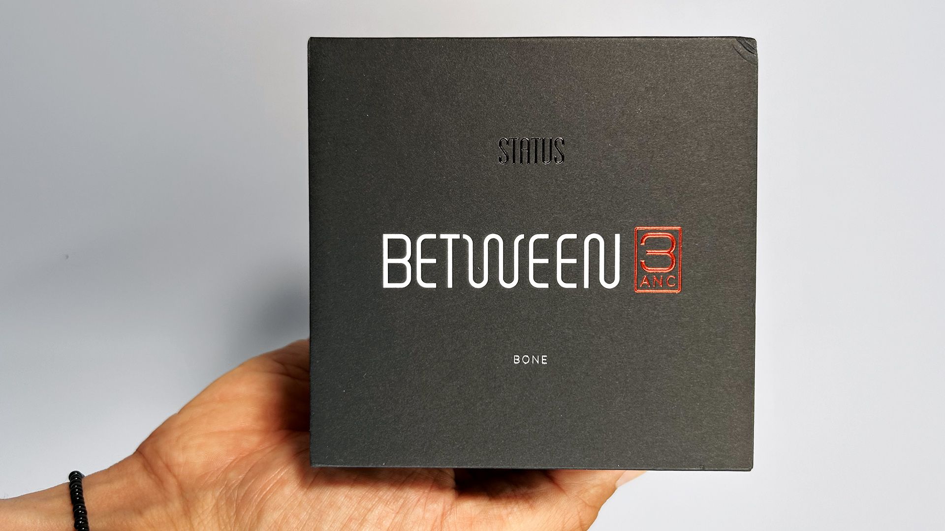 Status Audio Between 3ANC review: sizeable audiophile buds | T3