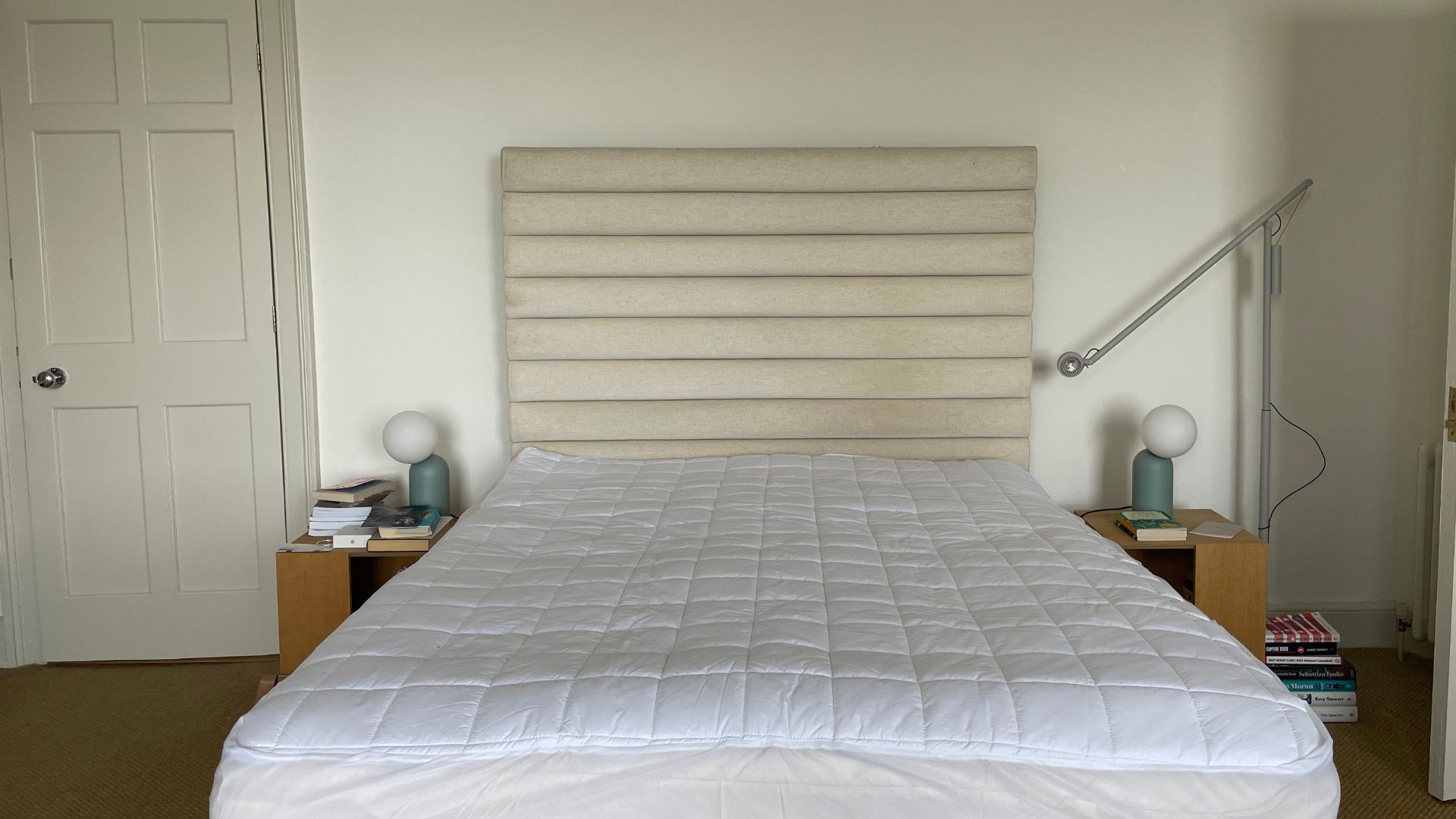 Electric blanket mistakes that experts wish you didn't make | Woman & Home