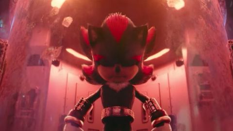 Sonic The Hedgehog 3 Composer Praises The Mysterious Threequel’s ...