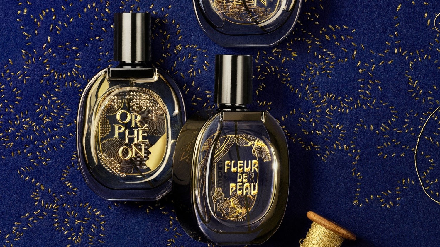 The 11 Best Musk Fragrances, Tested and Reviewed by Editors | Marie Claire