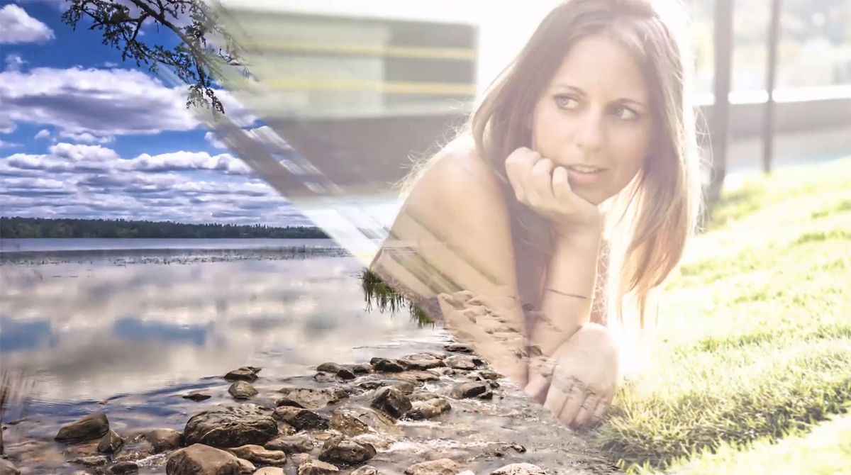 The best After Effects transitions | Creative Bloq