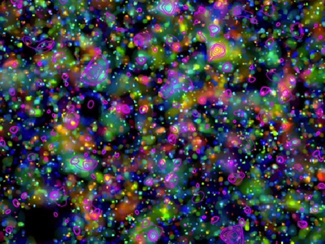 Why 'Cosmic Nothingness' May Hold Secrets of the Universe | Live Science