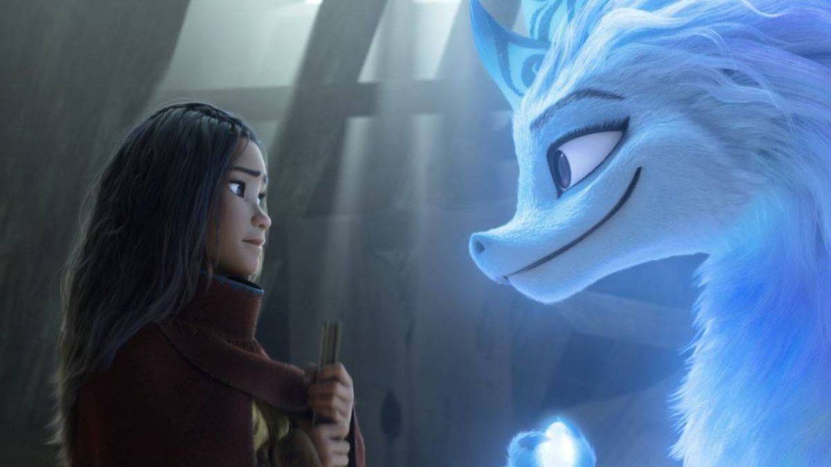 All Disney Princess Movies, Ranked | Cinemablend