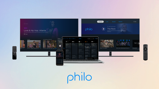 Philo Adds FAST Channels To Programming Lineup | Next TV