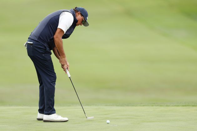 What Loft Should Your Putter Be? - Golf Monthly Gear | Golf Monthly