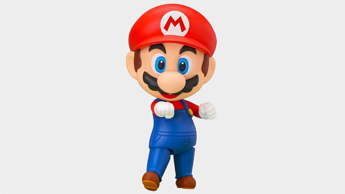 Best Super Mario merchandise | GamesRadar+