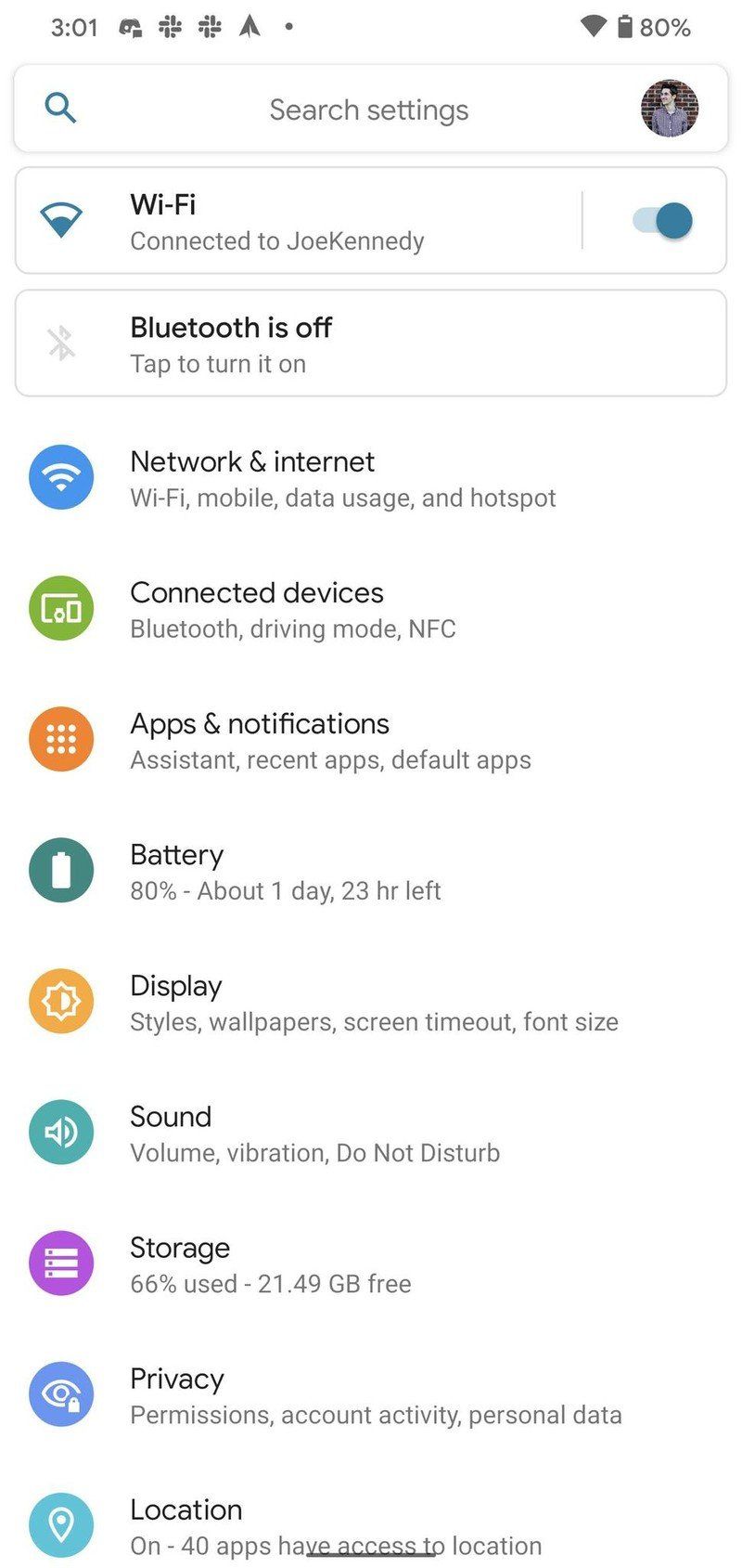 How to make the best of Conversation Notifications in Android 11 ...