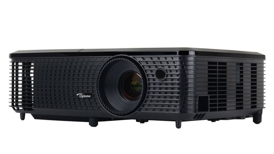 Optoma HD142X Projector review | TechRadar