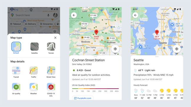 Google Maps tips and tricks: 22 things to try next time you drive | Tom ...