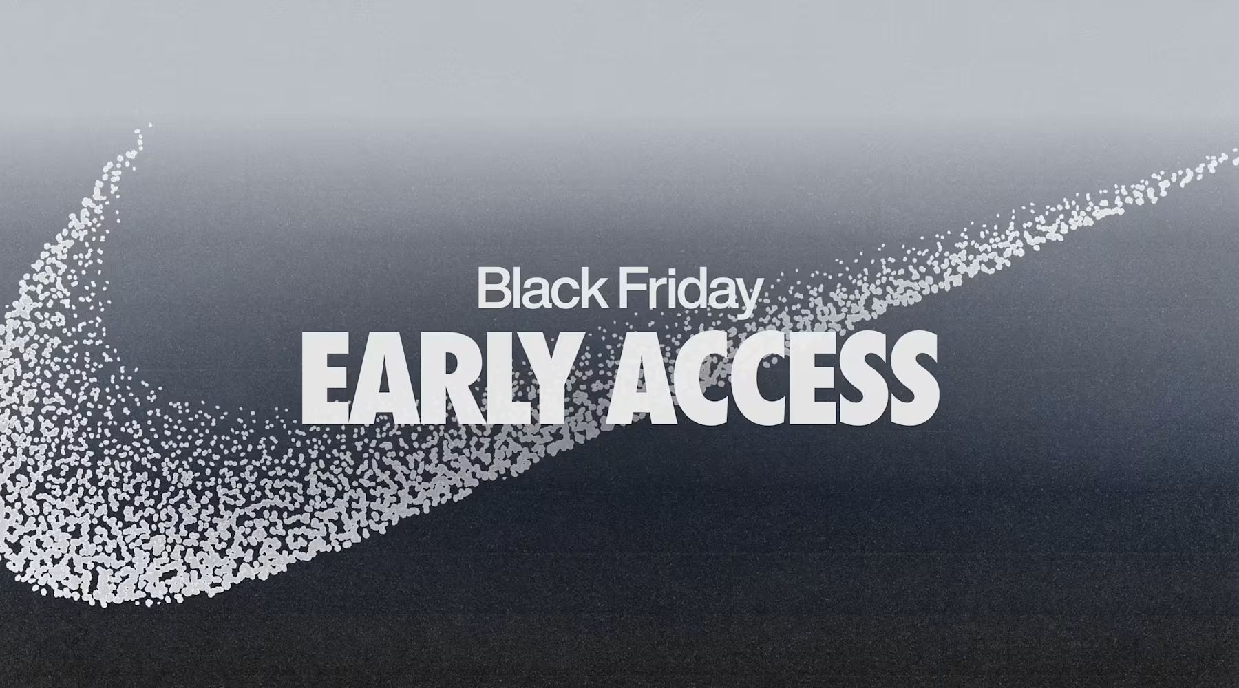 It's Black Friday at Nike! Get up to 25% off a new pair of Nike running ...