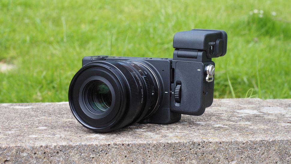 The best full frame mirrorless camera in 2023 | Digital Camera World
