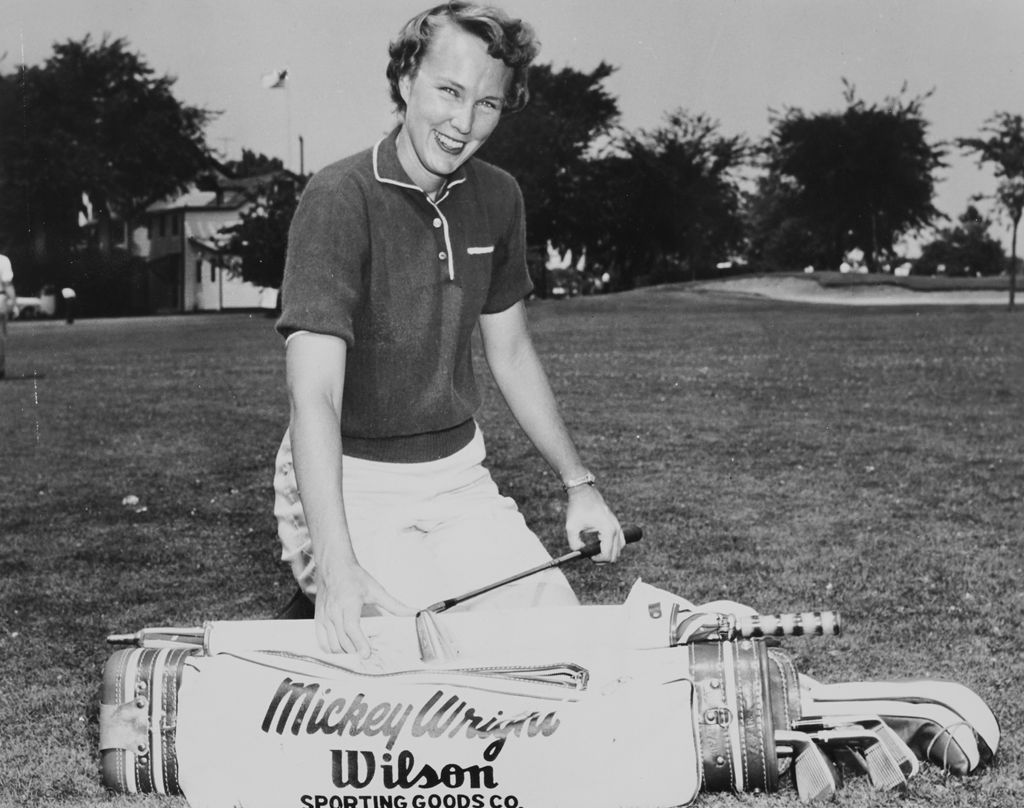 Who Are The Leading Women's Major Winners? | Golf Monthly