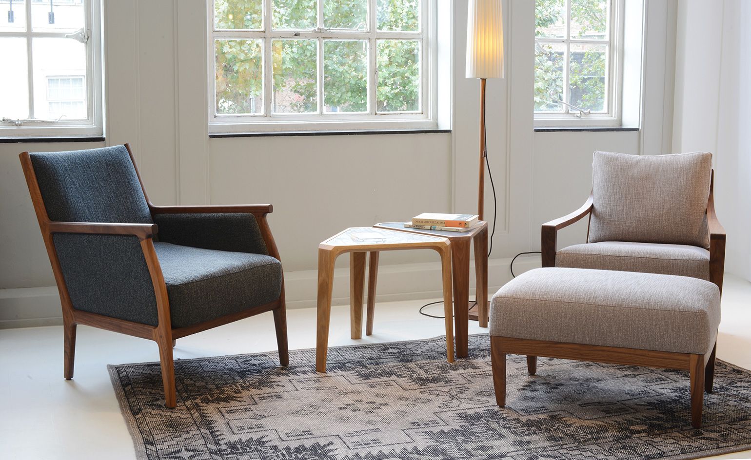 Wallpaper* catches up with furniture designer Matthew Hilton | Wallpaper