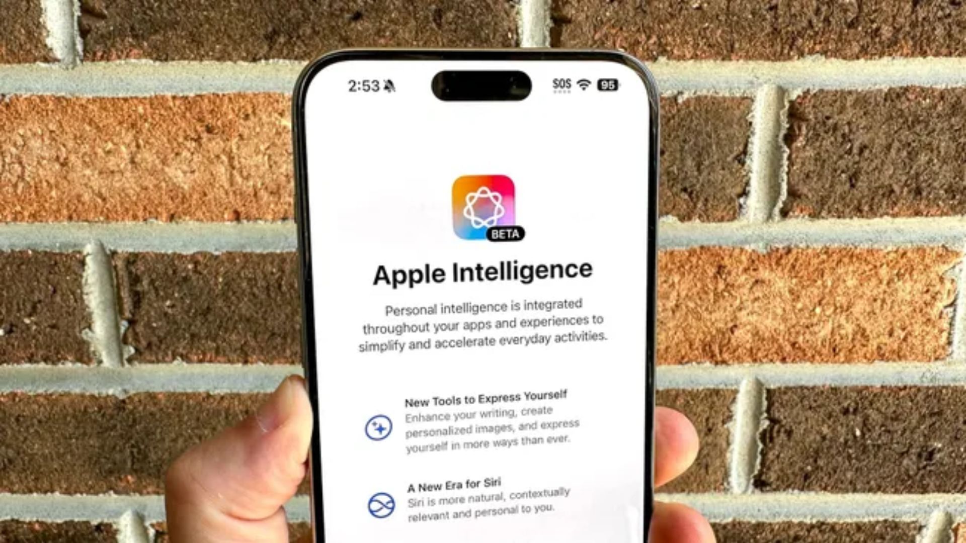 Apple Intelligence "falsely advertised" to drive iPhone 16 sales ...