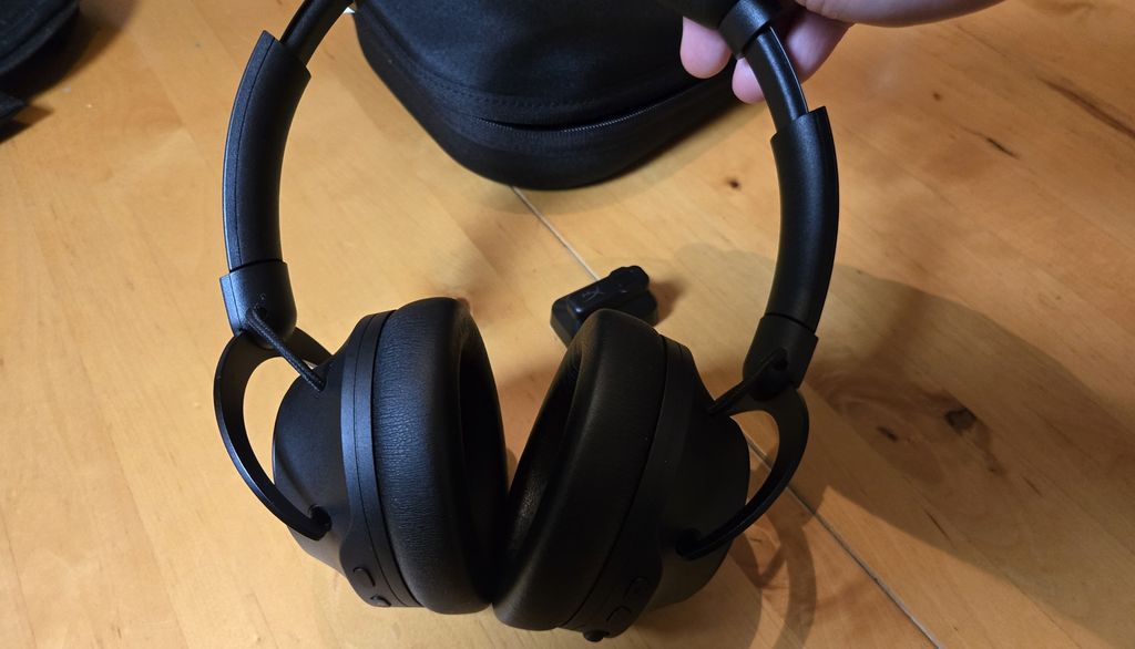 HyperX Cloud MIX 2 review: Stellar battery life is worth it | Windows ...