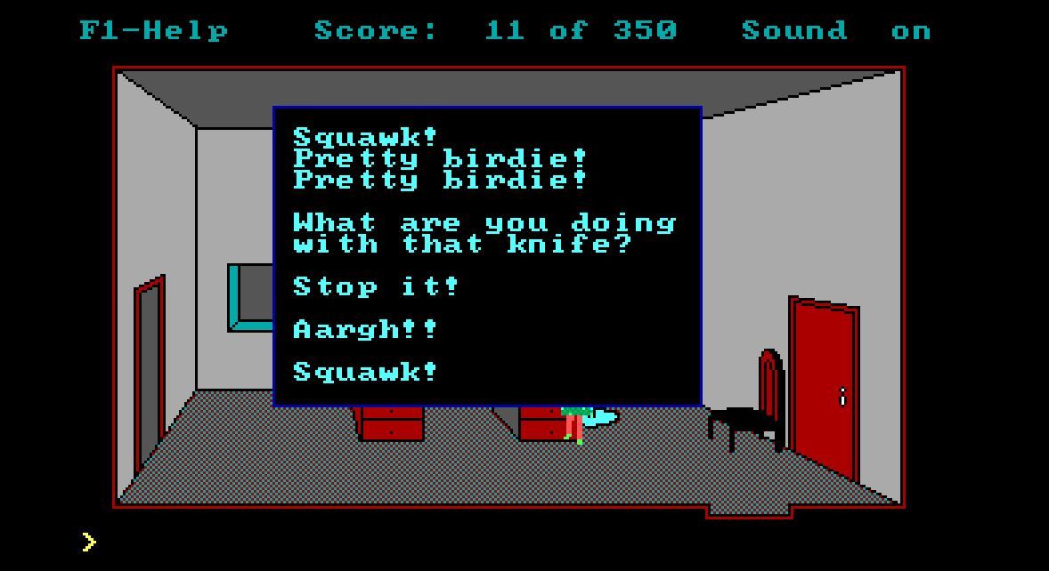 Looking back at Hugo's House of Horrors | PC Gamer