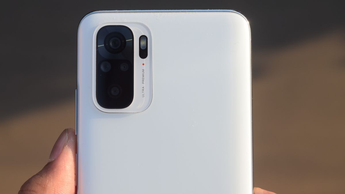 Redmi Note 10 price in India hiked — two months after launch | TechRadar