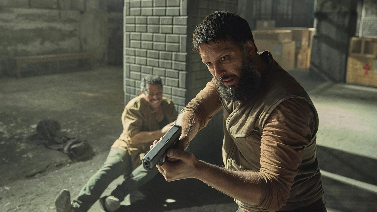 Atomic: release date, cast, plot, trailer, first looks guide | What to ...