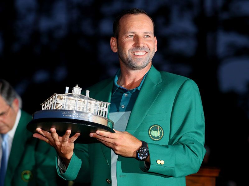 Best One-Time Major Winners Of The Modern Era | Golf Monthly