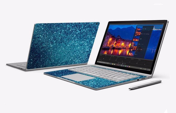 16 Skins, Shells and Stickers to Personalize Your Laptop | Laptop Mag