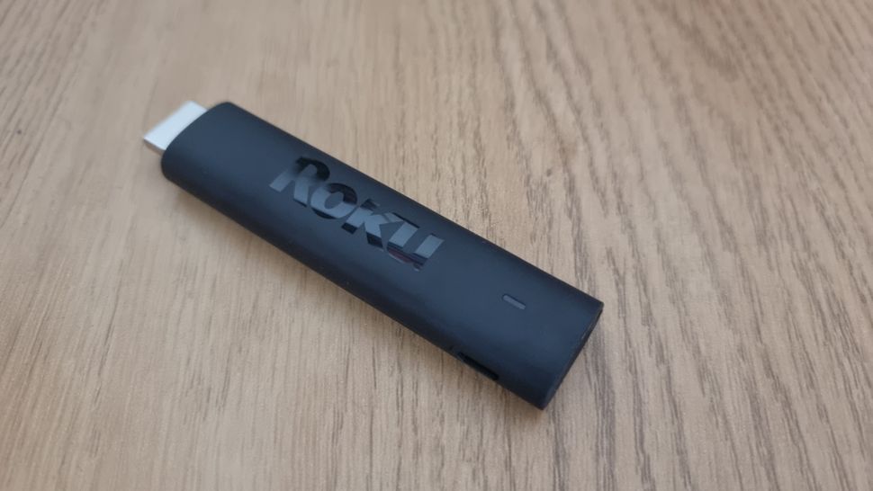 How to connect a Roku streaming stick to your TV | TechRadar