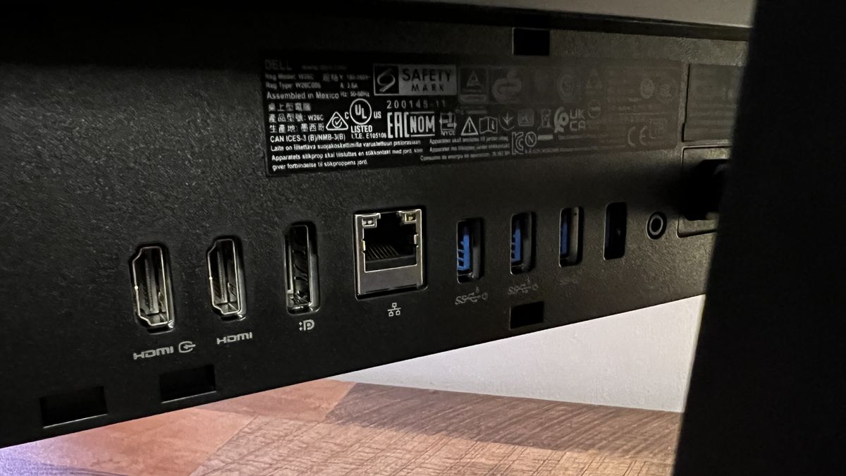 Dell OptiPlex 7400 All-in-One Review | TechRadar