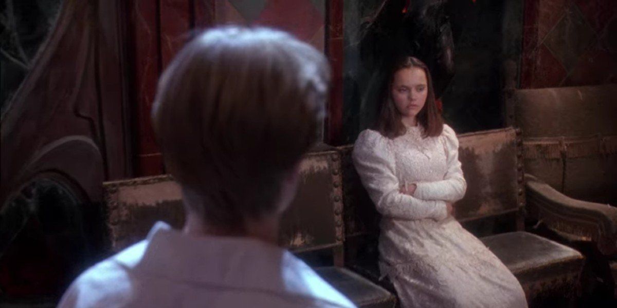 12 Cool Casper Behind-The-Scenes Facts You Might Not Know | Cinemablend