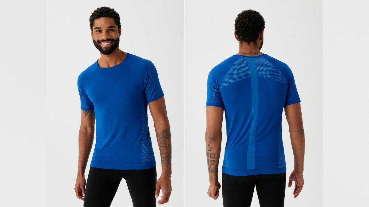 The Best Men’s Running T-Shirts | Coach