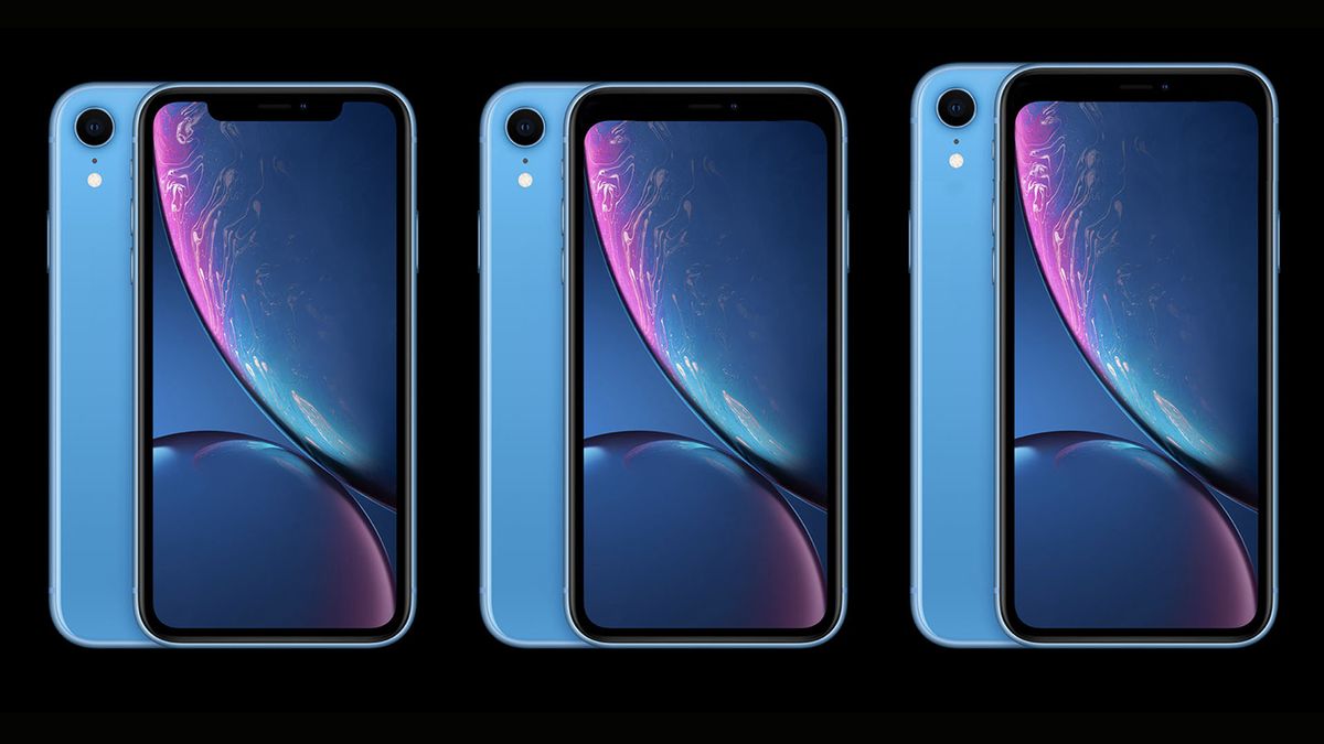 iPhone XR Review: Almost all the best for way, way less | iMore