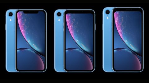 iPhone XR Review: Almost all the best for way, way less | iMore