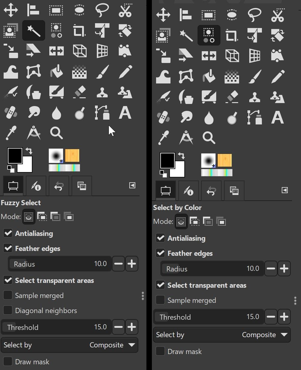Making GIMP 3.0 work for pro results: is it possible? | Creative Bloq