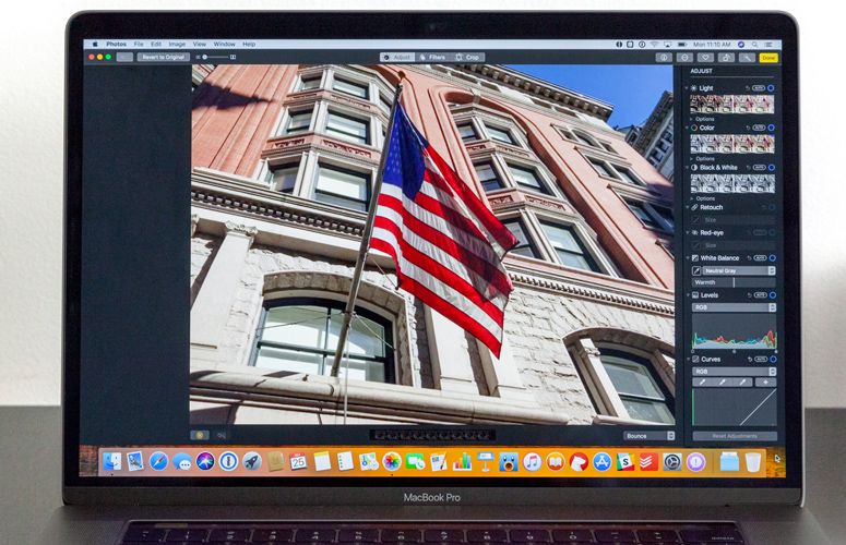 macOS High Sierra Review: A Deceptively Big Update | Laptop Mag