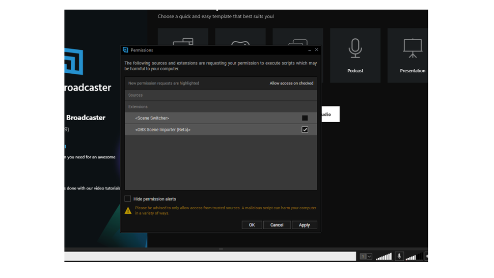 How to Stream with XSplit:Set Up, Scenes, VCam, More | Tom's Hardware