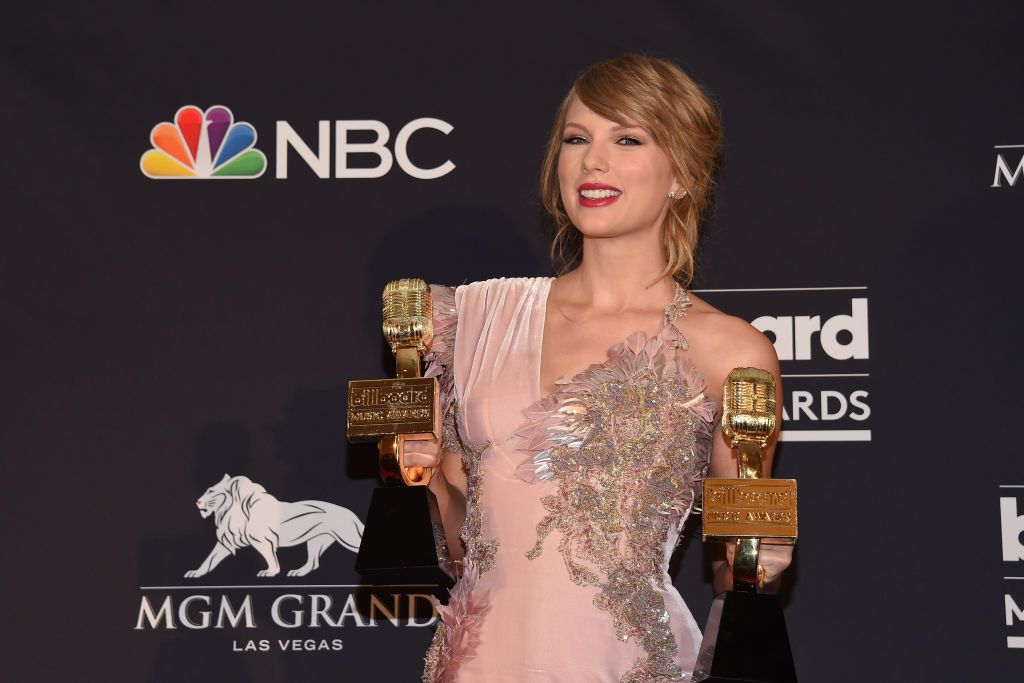 Taylor Swift Endorses Democrats Running For Office In Tennessee The Week