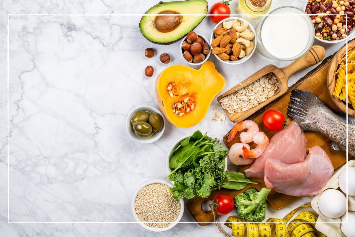 What is the Dash diet and how does it work? | GoodtoKnow