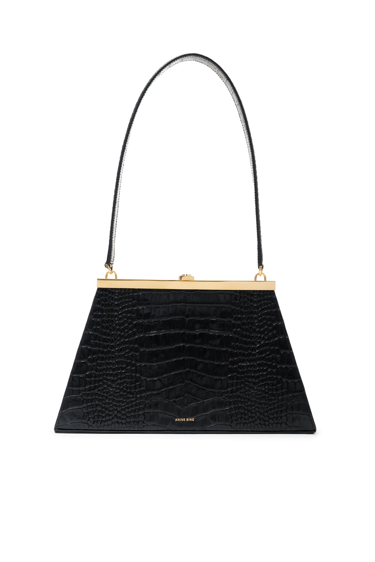 Everything to Know About Anine Bing's New Anine Bag | Who What Wear