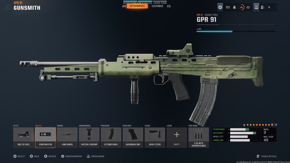 The best Black Ops 6 assault rifles | GamesRadar+