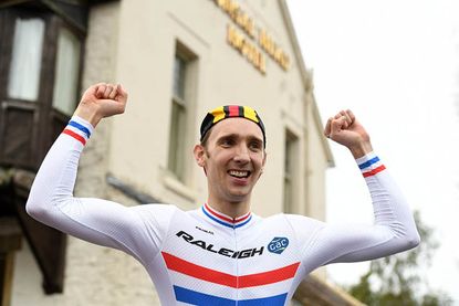 Adam Kenway and Rebecca Goodson win 2017 Monsal Hill-climb titles ...