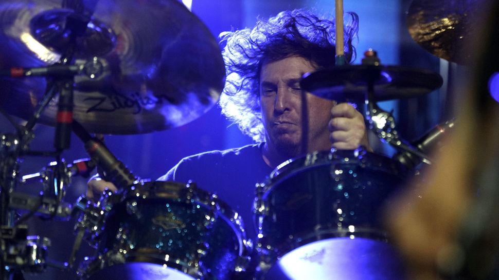 Five songs drummers need to hear by Deftones | MusicRadar