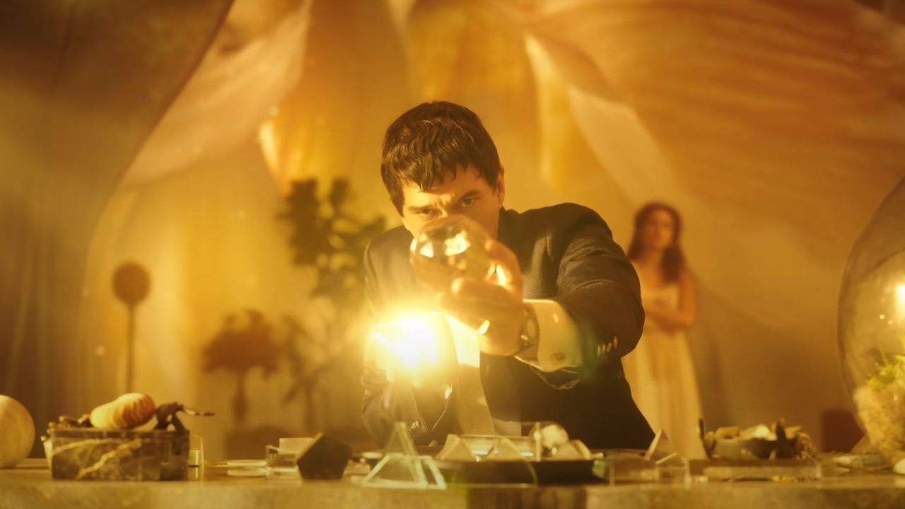 Francis Ford Coppola’s Megalopolis Trailer Has Been Pulled Due To Its ...