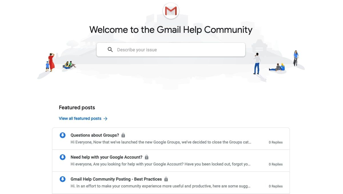 Protonmail vs Gmail: what's the best email provider for your business ...